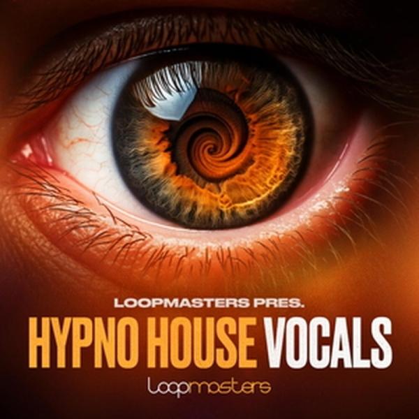 ディープハウスやサイトランスなどの制作に適したヒプノティックなボーカルループを収録『HYPNO HOUSE VOCALS』は、ディープハウスやサイトランスなどの制作に適したヒプノティックなボーカルループが収録されたサンプルパックです。本製品...