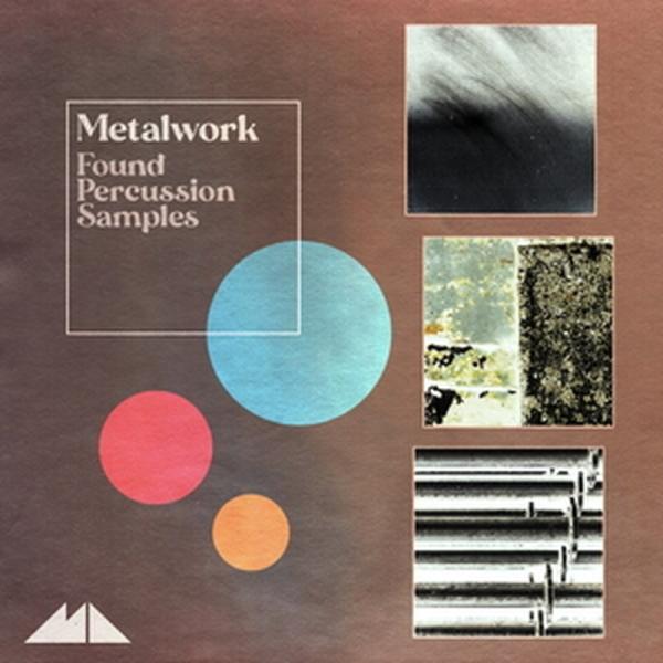 工場を丸ごとドラムセットにするようなファウンドパーカッション・サウンド集！『METALWORK』は、工場を丸ごとドラムセットにするようなファウンドパーカッション・サウンドを収録したサンプルパックです。ファウンドパーカッションとは、本来は楽器...