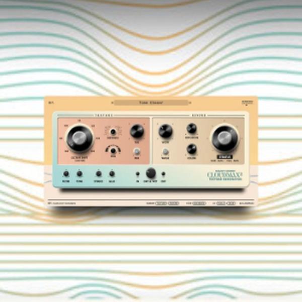 幻想的な世界観を生み出すグラニュラー・マルチエフェクターイケベカテゴリ_DTM_プラグインソフト_プラグインその他_KARANYI SOUNDS_新品SW_KARANYI SOUNDS_新品クランシーサウンド登録日:2025/04/21