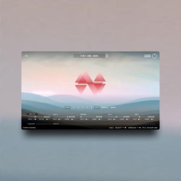 アナログシンセサイザーと弦楽器をミックスしたハイブリッドなシンセサイザーイケベカテゴリ_DTM_プラグインソフト_プラグインその他_KARANYI SOUNDS_新品SW_KARANYI SOUNDS_新品クランシーサウンド登録日:2025...