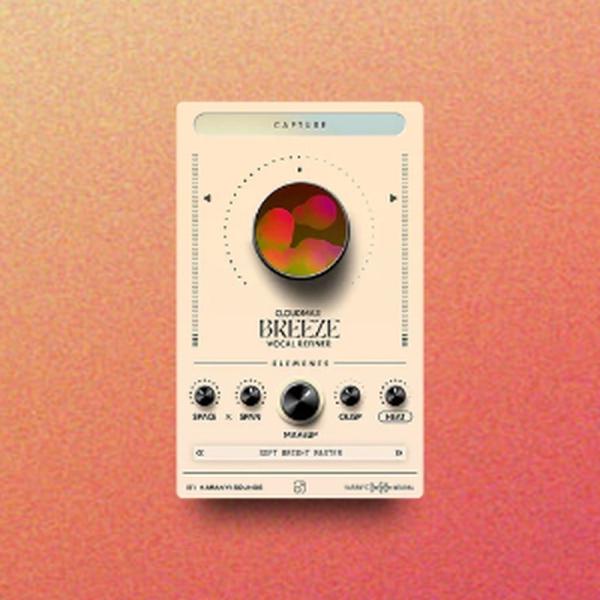 AIを搭載した近未来的なボーカルリファイナーイケベカテゴリ_DTM_プラグインソフト_プラグインその他_KARANYI SOUNDS_新品SW_KARANYI SOUNDS_新品クランシーサウンド登録日:2025/04/21