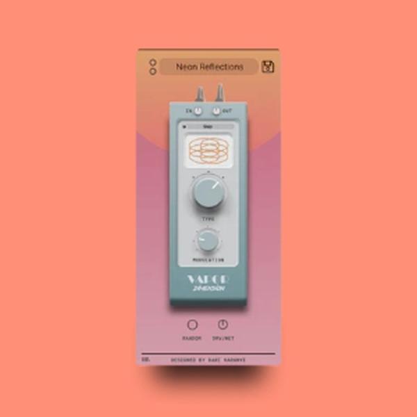 心を揺さぶる、至高のアナログ・モジュレーションイケベカテゴリ_DTM_プラグインソフト_プラグインその他_KARANYI SOUNDS_新品SW_KARANYI SOUNDS_新品クランシーサウンド登録日:2025/04/21