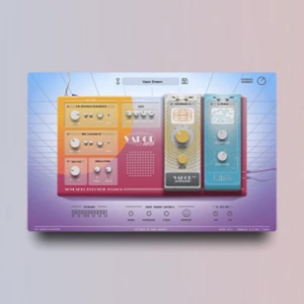 90年代と現代のサウンドの融合、デュアルレイヤーのFMシンセサイザーイケベカテゴリ_DTM_プラグインソフト_プラグインその他_KARANYI SOUNDS_新品SW_KARANYI SOUNDS_新品クランシーサウンド登録日:2025/0...