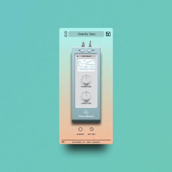 至福のサウンドの世界へと誘う鮮やかなアンビエントリバーブプラグイン！『POLY SPACE』は、スタジオ品質でモダンなアンビエントリバーブプラグインです。豊かで広がりのある空間表現、繊細で透明感のあるサウンド、臨場感あふれるインパルスレスポ...