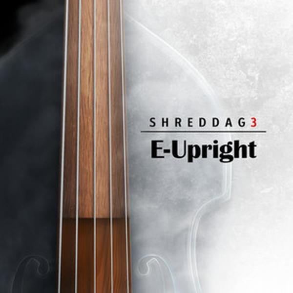 5弦のエレクトリック・アップライトベースの温かみと深み！『SHREDDAGE 3 E-UPRIGHT』は、5弦仕様のエレクトリック・アップライトベース音源です。アコースティックな温かみと深みのある音色は、ジャズの繊細なアンサンブルから、クラ...