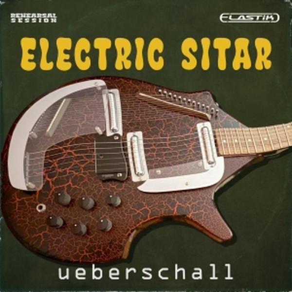 エレクトリック・シタールのサイケデリックな響き！『ELECTRIC SITAR』は、インドの伝統楽器のシタールに、エレクトリックならではの表現を加えました。サイケデリック・ロックから映画音楽まで、インドのエキゾチックな雰囲気を表現する際にぴ...