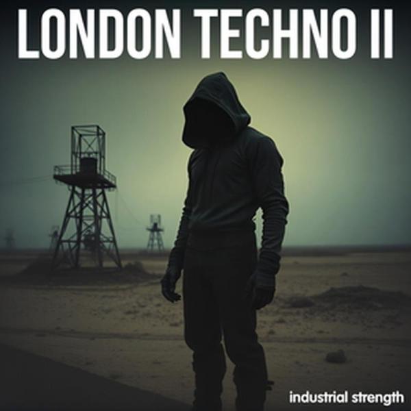 エネルギー満点のループとワンショットが詰まった、即戦力のテクノサンプルパック！『LONDON TECHNO 2』は、テクノプロデューサーのための強力なサンプルパックです。エネルギー満点のループとワンショットが詰まった本作は制作の即戦力になり...