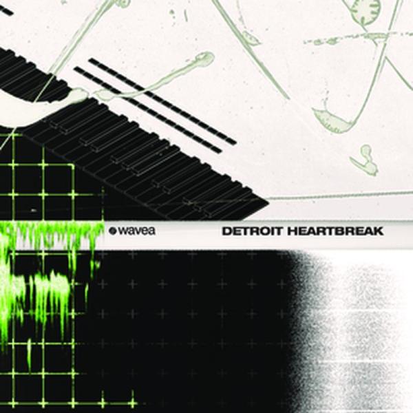 ハードな808、ムーディーなサブウーファー、歪んだアナログドラムが、テクノ、トラップ、ハウスを彩るFLITE拡張音源！『DETROIT HEARTBREAK』はARP 2600、SH-101、改造された Roland TR-808、TB-3...
