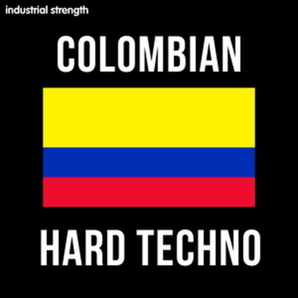 コロンビアはボゴタのハードテクノ・シーンを反映した力強く荒々しいサウンドを収録！『COLOMBIAN HARD TECHNO』は、ハードテクノの中でも特にコロンビアのシーンに焦点を当てたサンプルパックで、力強くエネルギッシュなビートや荒々し...