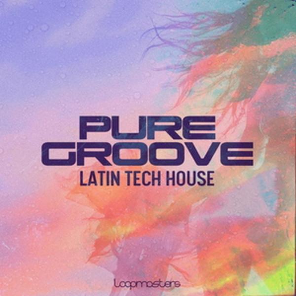 本格的なラテンのリズムが力強い躍動感をもたらす、テックハウスのサンプルパック！『PURE GROOVE - LATIN TECH HOUSE』は、本格的なラテンのリズムが力強い躍動感をもたらす、テックハウスのサンプルパックです。Dennis...