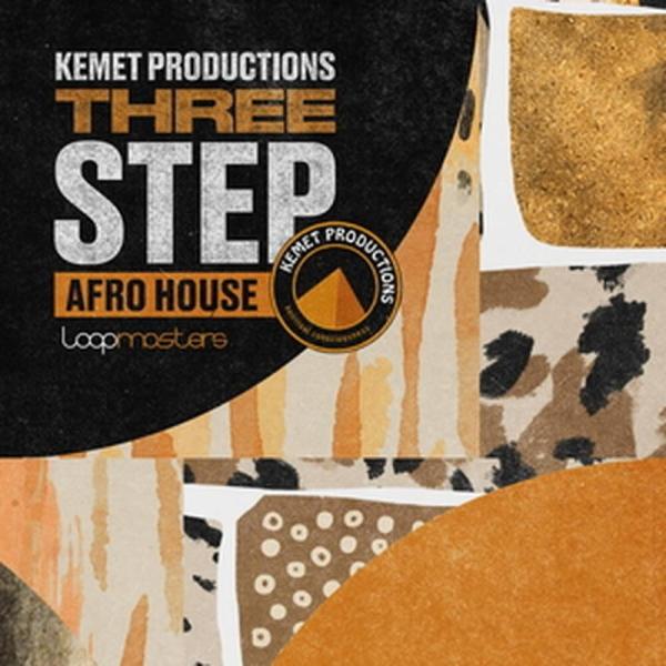 エネルギッシュなグルーヴとソウルフルなメロディを盛り込んだアフロハウスサンプルパック！『KEMET PRODUCTIONS - 3 STEP AFRO HOUSE』は、エネルギッシュなグルーヴとソウルフルなメロディを盛り込んだアフロハウスサ...