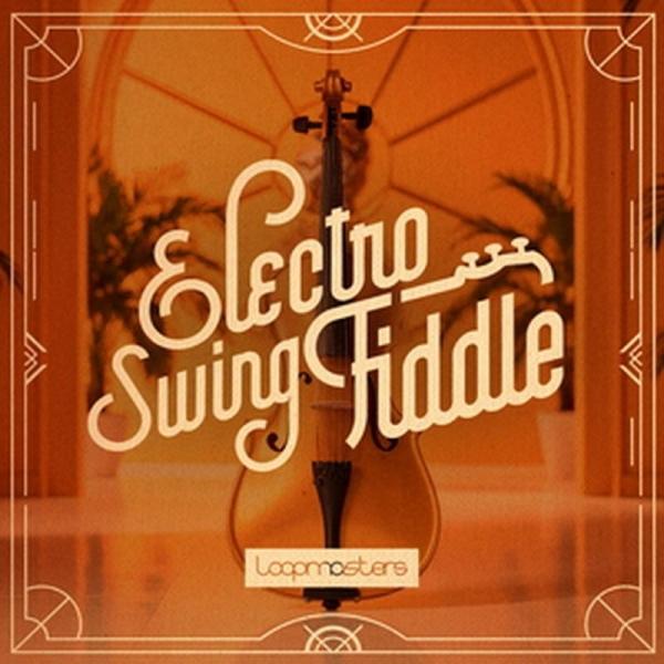 エレクトロスウィングに「ジプシー」や「サーカス」のバイブスを演出するフィドルフレーズ集！『ELECTRO SWING FIDDLE』は、エレクトロスウィングの雰囲気に合う「ジプシー」や「サーカス」といったイメージのフィドルフレーズを収録した...