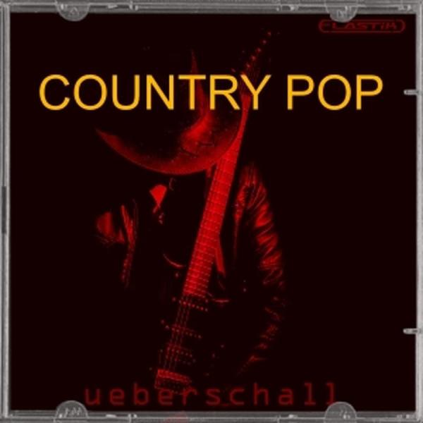 オーセンティックなカントリーとモダンなポップスの融合！『COUNTRY POP』は、あなたの楽曲にオーセンティックなカントリーと、モダンなポップスの要素を加えることができるELASTIKライブラリです。『COUNTRY LOOPS / EL...