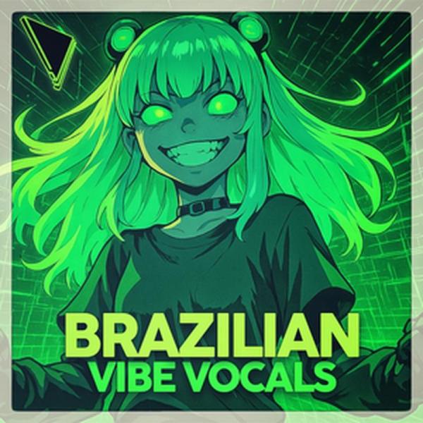 ブラジルのストリートミュージック特有の粗削りな雰囲気に満ちたボーカルやビート等を収録！『BRAZILIAN VIBE - VOCALS』は、Baile Funk、Trap、Phonk、Dirty EDM、Hip Hopなどに適したサンプルパ...