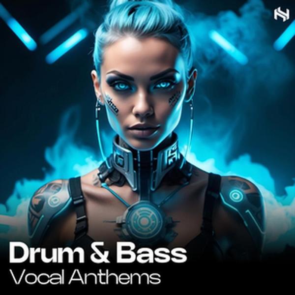 ボーカルが存在感を持つモダンなドラムンベースや派生ジャンルに適したサウンドを収録！『DRUM &amp; BASS VOCAL ANTHEMS』は、ボーカルが存在感を持つモダンなドラムンベースや派生ジャンルに適したサンプルパックで、クラブ向...