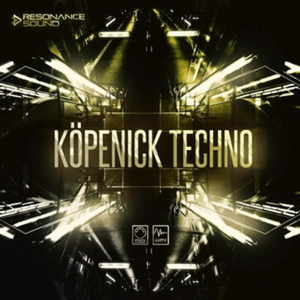 ベルリンテクノのシーンにインスパイアされた、重厚で荒々しいサウンドを収録！『KOPENICK TECHNO』は、ベルリンテクノのシーンにインスパイアされた、荒々しい雰囲気のサウンドを収録したサンプルパックです。本製品には、ダンスフロア向けの...