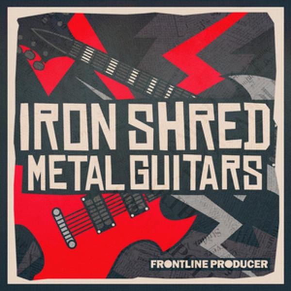現代的なメタルとフュージョンを融合させた、鋭く突き刺さるギターのサンプルパック！『IRON SHRED - METAL GUITARS』は、現代的なメタルとフュージョンを融合させた、鋭く突き刺さるパワフルなギターのサンプルパックです。いわゆ...