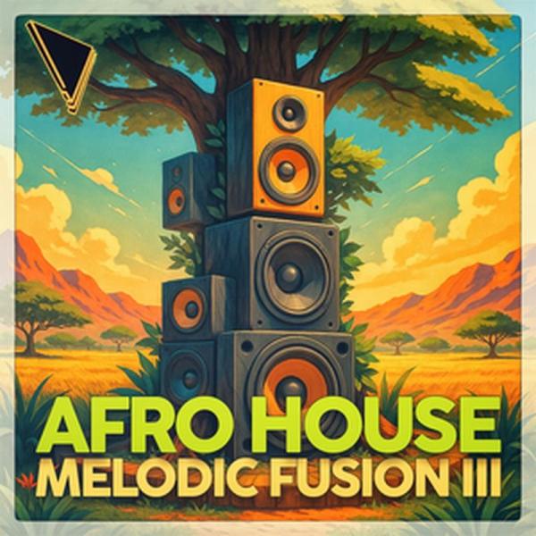 温かみとインスピレーションに溢れ、彩りに満ちたアフロハウスのサンプルパック！『AFRO HOUSE - MELODIC FUSION III』は、豊かなメロディ、オーガニックなグルーヴ、そしてソウルフルな楽器を詰め込んだアフロハウスのサンプ...
