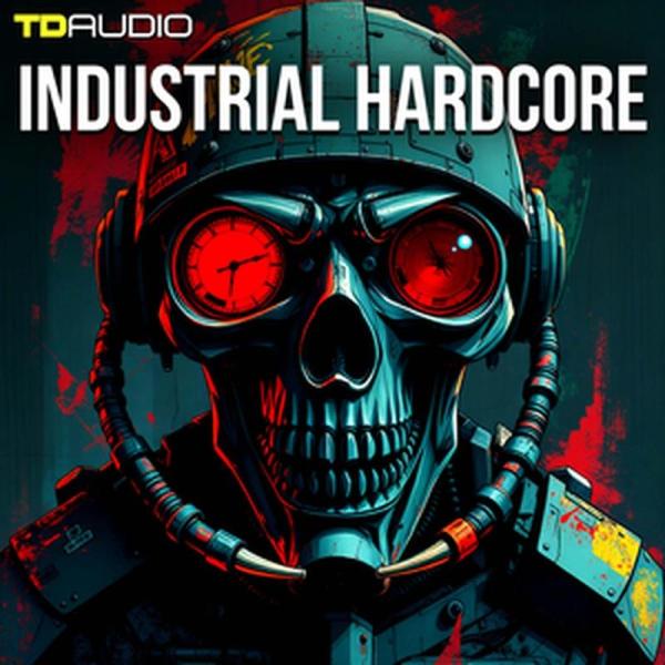 頭を振りたくなるような凄まじい破壊力を秘めたハードコアのサンプルパック！『TD AUDIO - INDUSTRIAL HARDCORE』は、ハードエレクトロニック系プロデューサーのために制作された、インダストリアルハードコアのサンプルパック...