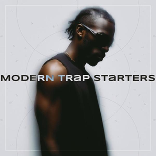 多様化するトラップジャンルに対応する重厚な即戦力サウンドを厳選収録！『MODERN TRAP STARTERS』は、様々なトラップジャンルに適した重厚な即戦力サウンドが収録されたサンプルパックです。Lil Baby、Roddy Ricch、...