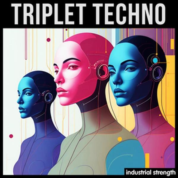 ハードテクノサウンドをギアチェンジする三連符ビートを中心としたサンプルパック！『TRIPLET TECHNO』は、モダンなハードテクノサウンドをギアチェンジする、三連符が特徴のドラムサンプルパックです。本製品には、効果的にアクセントがつけら...