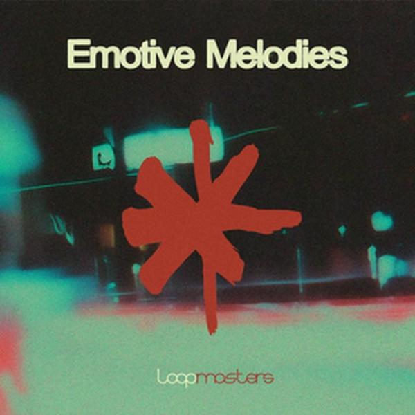 あらゆるジャンルにシームレスに溶け込む、様々な楽器のミュージックループ集！『EMOTIVE MELODIES』は、ダウンテンポ、ヒップホップ、トリップホップ、トラップなど、あらゆるジャンルにシームレスに溶け込むミュージックループのサンプルパ...