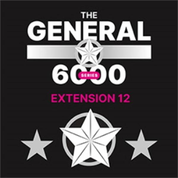 多彩なサウンド満載、総合効果音パックの定番シリーズ第12弾！『GENERAL SERIES 6000 EXTENSION 12』は、ファンタジーやSF、都市ドラマ、ドキュメンタリーなど多様なジャンルの作品に対応する高品質効果音ライブラリです...