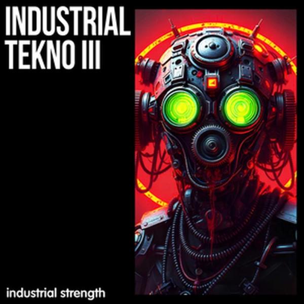 古今のアンダーグラウンドソフトを駆使し、いちから制作されたテクノサンプルパック！『INDUSTRIAL TEKNO 3』は、現代のプロデューサー向けに作られた、ハードかつダーティなサウンドが満載のテクノサンプルパックです。鋭いシンセ、力強い...
