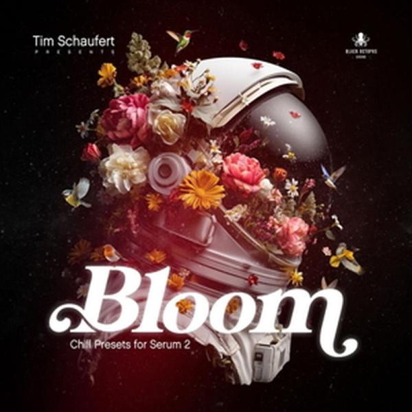 繊細でエモーショナルなサウンドデザインを追求する、チル特化のSERUM 2プリセット集！『Bloom - Chill Presets for Serum 2 by Tim Schaufert』は、チル、アンビエント、ローファイといったジャン...
