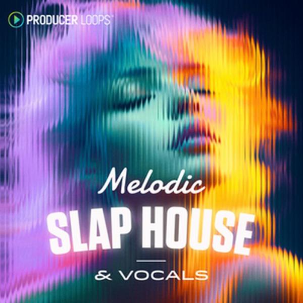 力強さと高揚感を両立したボーカル入りスラップハウスに適したサンプルパック！『MELODIC SLAP HOUSE &amp; VOCALS』は、スラップハウスに適したサンプルパックです。力強いベースラインと跳ねるようなリズム、高揚感のあるメ...