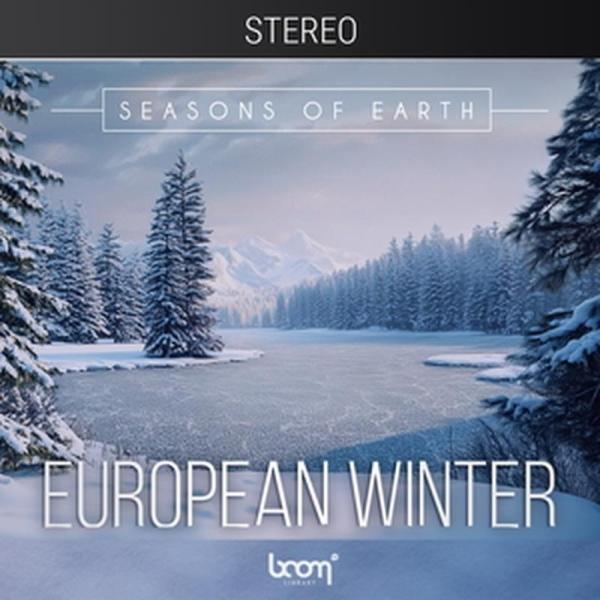 ヨーロッパの冬の情景を再現するアンビエント・サウンドスケープ！『Seasons Of Earth - European Winter - Stereo』は、氷雪で満たされた果てしない空間に木々のきしむ音や動物たちの声が溶け込む、ヨーロッパの...
