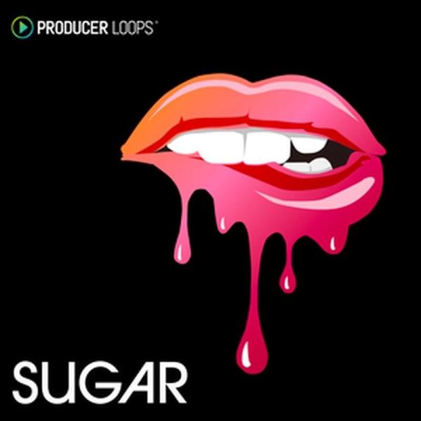 リラックスしたビートとキャッチーなメロディが特徴の、R&amp;BやChillpopサウンドを収録！『SUGAR』は、Producer LoopsによるR&amp;BおよびChillpop向けのサンプルパックで、ソウルフルなヒット制作に最適...