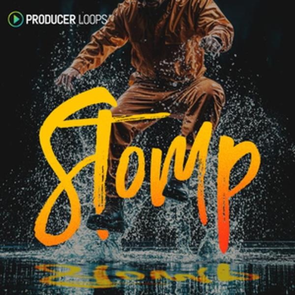 攻撃的でエネルギッシュなビートが揃ったトラップ系サンプルパック！『STOMP』は、深みのある808、エレクトリックなハイハット、シネマティックなシンセを融合させた、ハードヒッティングなトラップビートのサンプルパックです。本製品には、アグレッ...
