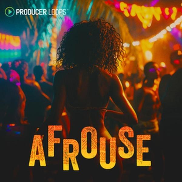 心地よいグルーヴと魅惑的なメロディを収録したアフロハウス系サンプルパック！『AFROUSE』は、Producer Loopsによるアフロハウス系サンプルパックです。心地よいグルーヴと魅惑的なメロディ、そしてアフロハウスならではのリズミカルな...