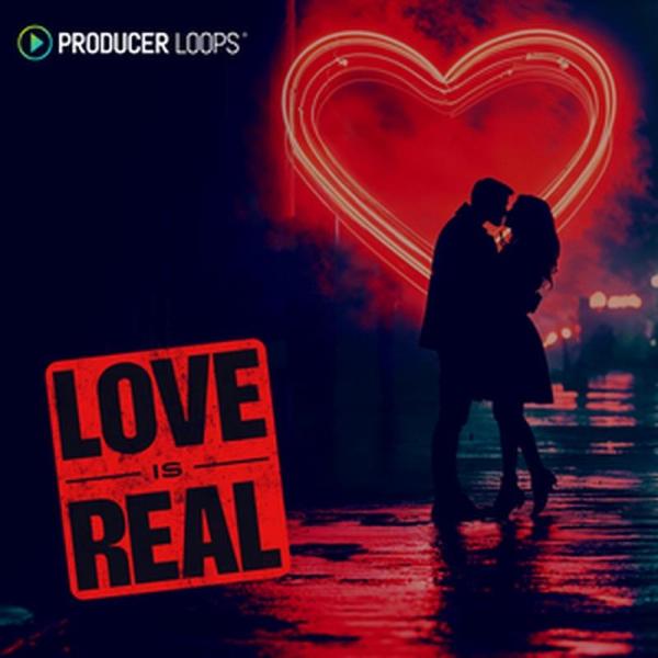クリアなドラムと深みのあるベースラインが響くドラムンベースサウンドを収録！『LOVE IS REAL』は、クリアなドラムと深みのあるベースラインが響く、ダイナミックなドラムンベース・パックです。チャートを意識したオルタナティブなサウンドが特...