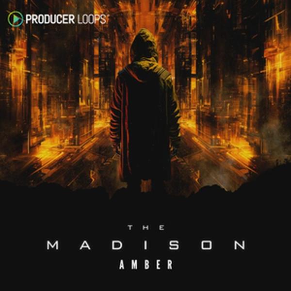 没入感のあるサウンドで、ポジティブな雰囲気を演出するTrance系サンプルパック！『THE MADISON - AMBER』は、Tranceに適したサンプルパックで、美しくポジティブな雰囲気を持ち、没入感のあるアトモスフィアや高揚感あふれる...