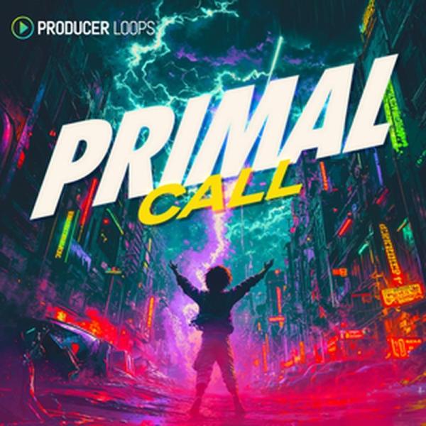 力強さとクラブライクな高揚感が特徴のAfro House向けサンプルパック！『PRIMAL CALL』は、Afro Houseに適したサンプルパックで、民族的で力強い雰囲気を持ちつつ、クラブサウンドに必須の高揚感も担保されたサウンドが特徴で...
