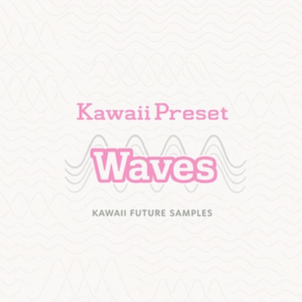 様々なサンプル波形を基に成形されたSerumプリセット！『KAWAII PRESET WAVES』は、Serum2の機能を最大限に活用したプリセット集です。過去の「KAWAII FUTURE SAMPLES」の波形を基にSerum2でカスタ...