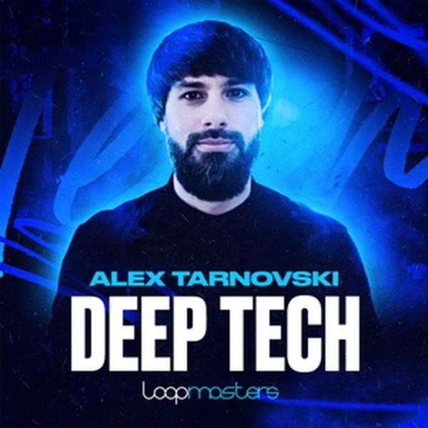 重厚なグルーヴと浮遊感のあるハーモニーを絶妙に融合したテックハウスのサンプルパック！『Alex Tarnovski - Deep Tech』は、重厚なグルーヴと浮遊感のあるハーモニーを絶妙に融合したテックハウスのサンプルパックです。Free...