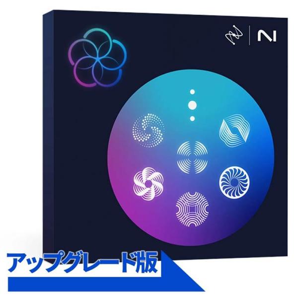 ★本製品はアップグレード版です。以下の製品をお持ちの場合のみご購入いただけます。・RX Advanced 1 〜 11 のいずれか※上記の製品をお持ちではない場合ご利用いただけませんのでご注意ください。----------リペア、ミックス、...