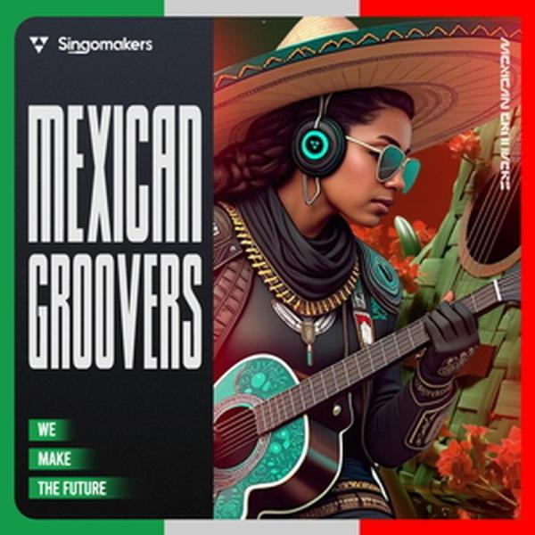 スパニッシュギターと情熱的なヴォーカルが響く、ラテンテックハウスのサンプルパック！『Mexican Groovers』は、情熱的なラテンの魂とモダンテックハウスのエネルギーを融合させたサンプルパックです。生録音されたスパニッシュギター、情熱...