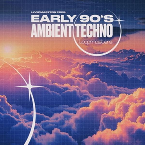 90年代初頭の懐かしさと未来感を同時に宿した、アンビエントテクノのサンプルパック！『Early 90s Ambient Techno』は、The Orb、Future Sound of London、Aphex Twinといったアーティスト...
