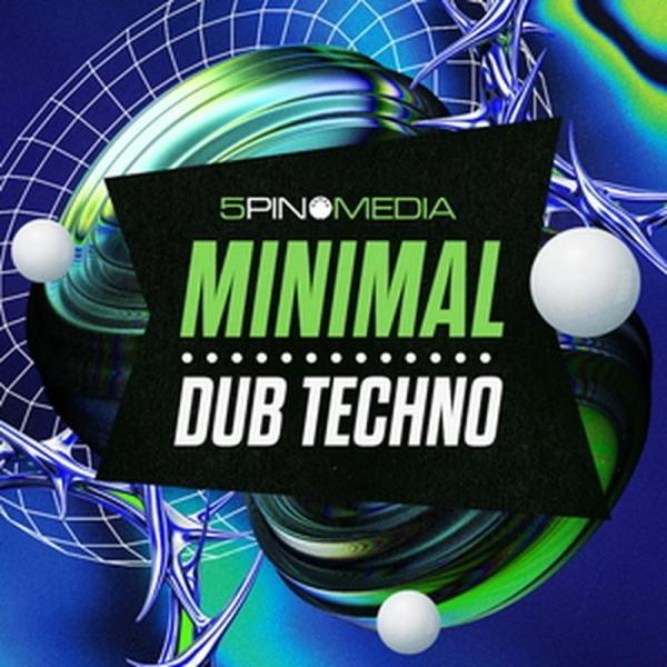 静寂の奥で鳴る、魂の残響。ミニマルダブテクノの核心へ迫るサンプルパック！『Minimal Dub Techno』は、ミニマルとダブテクノの本質を濃縮したサウンドを追求するサンプルパックです。Maurizio、Basic Channel、Ec...