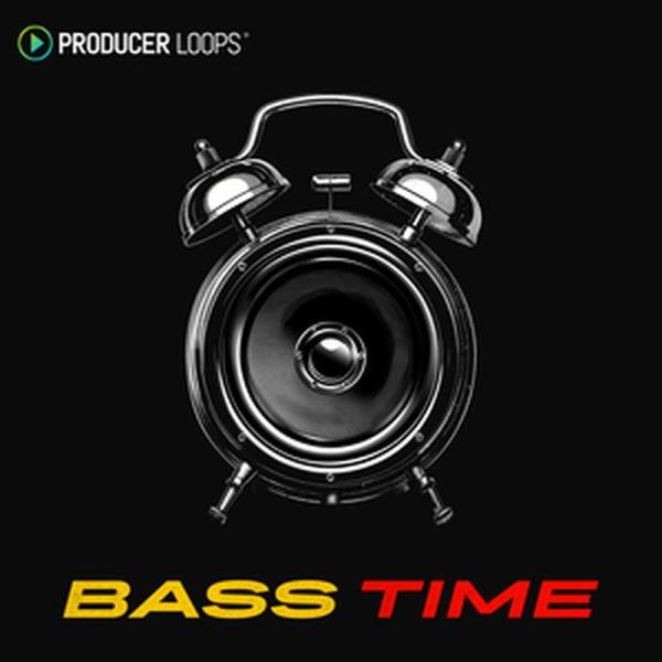 ベースハウスの迫力を生む重低音サンプルパック！『BASS TIME』は、ベースハウス制作に適したサンプルパックです。クラブやフェスのフロアで映えるような、エネルギッシュで迫力のある雰囲気を持っています。本製品には、重低音のサブベースライン、...