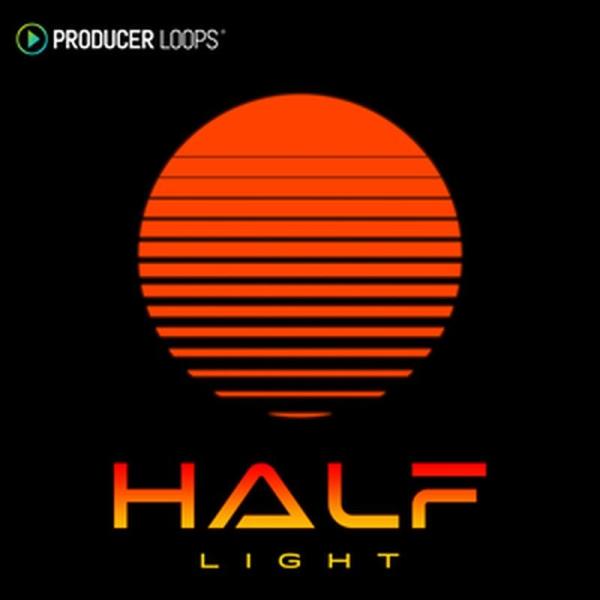 エネルギーとムードを兼ね備えたD&amp;B制作用サンプルパック！『Half Light』は、深みのあるアトモスフェリックなドラムンベース制作に特化したサンプルパックです。陰影ある質感とシネマティックなサウンドを収録し、雰囲気づくりに最適で...