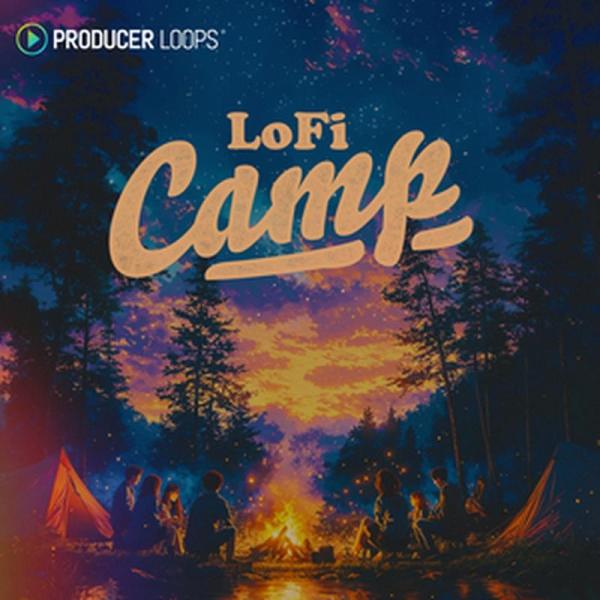 ノスタルジックでチルなLoFi制作に最適なサンプルパック！『LoFi Camp』は、LoFiやチルアウト制作に適したサンプルパックで、温かくノスタルジックな雰囲気のサウンドを収録しています。本製品には、味わい深いメロディ、埃っぽい質感のドラ...