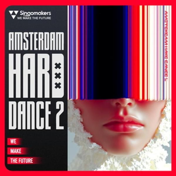 ハードダンス系ジャンルの破壊的な要素をこれでもかと詰め込んだサンプルパック！『Amsterdam Hard Dance 2』は、ハードテクノ、ロウスタイル、ハードダンス、ハードコアが融合した、フェスティバルシーン最前線のハードダンスのサンプ...