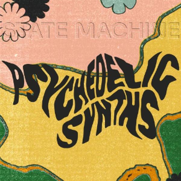 ヴィンテージ・シンセのサイケデリックな音色を多数収録！『State Machine Psychedelic Synths』は、レトロ・サイケデリアとその現代的リバイバルにインスパイアされた音源です。ヴィンテージシンセサイザーの個性的な音色を...