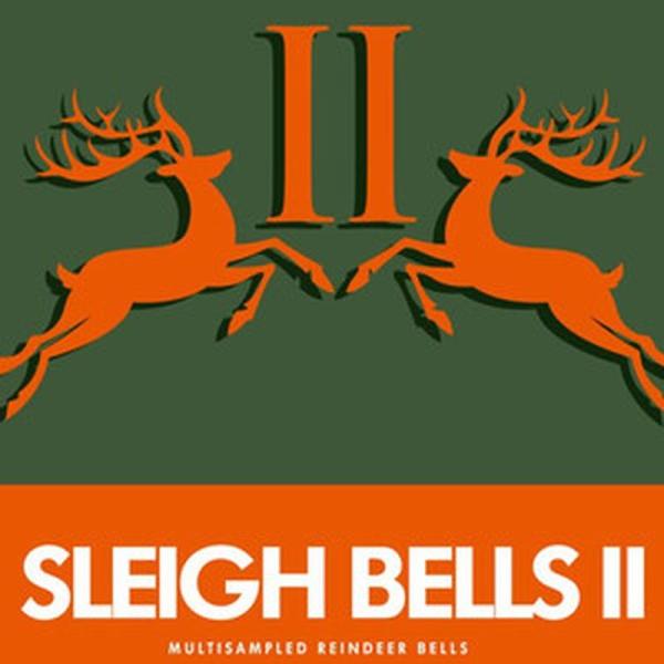 クリスマスを呼び覚ます楽器、スレイベルを収録！『Sleigh Bells II』は、クリスマス・シーズンにピッタリの楽器、スレイベルを収録したKontaktライブラリです。Sonokinetic社は以前にもスレイベルをサンプリングした製品を...