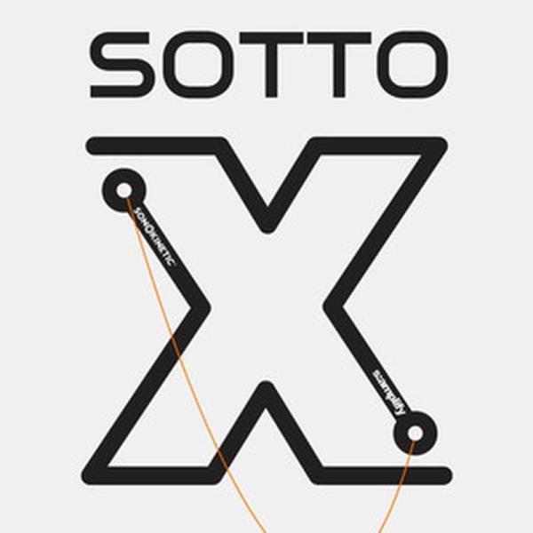 オーケストラ音源『Sotto』をアナログ・シンセで再構築！『Sotto X』は、Sonokineticの人気オーケストラ音源『Sotto』を、アナログ・シンセサイザーで再構築したKontaktライブラリです。本ライブラリは、左手でコードを指...
